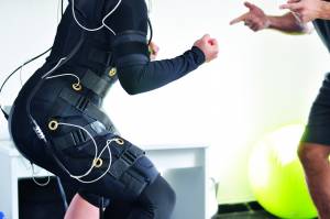 EMS – Masterformer – Fontaine de Jouvence